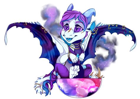 Ych Chibi Elemental Starlight By Xx Starduster Xx On Deviantart