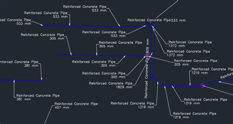 importing gis data to pipe network question autodesk community