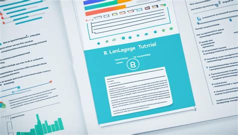 Unlock Insights With R Langage Tutorial Guide Arnaud Knobloch