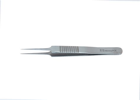 Straight Forceps 212medİkal