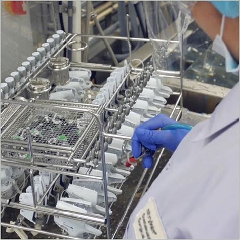 Reprocessing And Remanufacturing In Healthcare Stryker