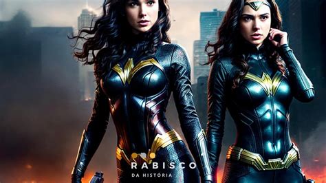 Gal Gadot brilha em comédia de ação Vizinhos Nada Secretos na Netflix