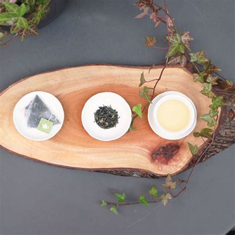 작은행복 백차 티백 시리즈 2gx5개 중국 복건성 백차 자스민티 감도 깊은 취향 셀렉트샵 29cm