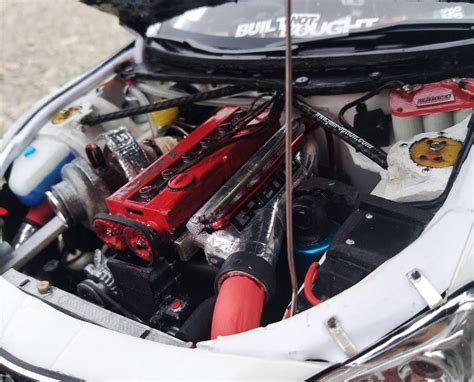 Stl File 1 10 Engine Block 2jz・3d Printing Template To Download・cults