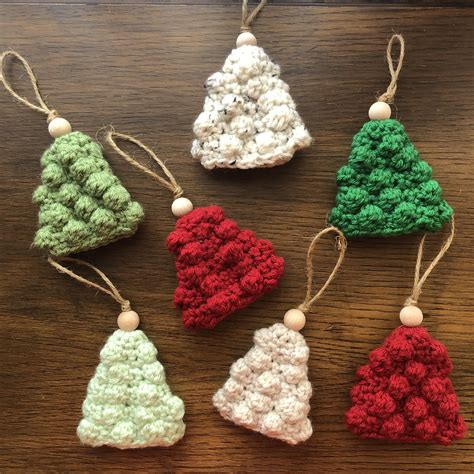 Mini Bobble Tree Ornaments Christian Marketplace Shop Christian
