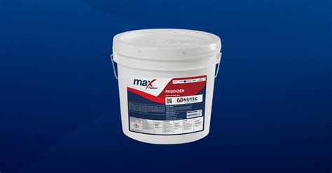 Maxrigidizer 2700 Nutec Nutec