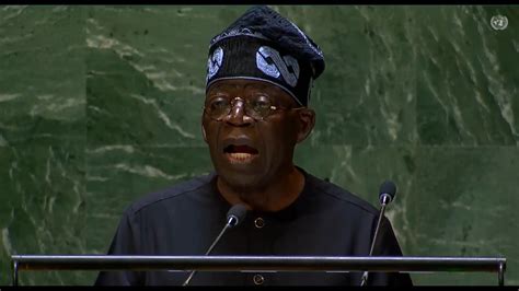 Tinubu Appoints 20 Commissioners To National Population Commission