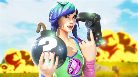 This Is WHY I M THE BEST CONTROLLER PLAYER YouTube