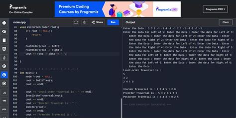 30daysofcode Codingchallenge Binarytrees Datastructures Algorithms