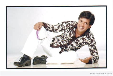 Deepak Raja Looking Cool Desi Comments