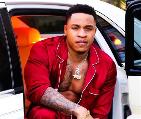 Dont Be Selfish During Sex Rotimi Drops Advice For Men Notjustok