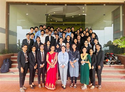 Talk On The Important Fact Of Placements And Soft Skills To Be Maintained Throughout The Career