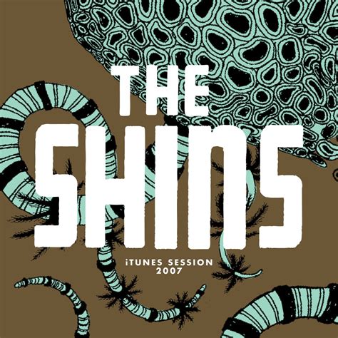 ‎live Session Itunes Exclusive Ep Album By The Shins Apple Music