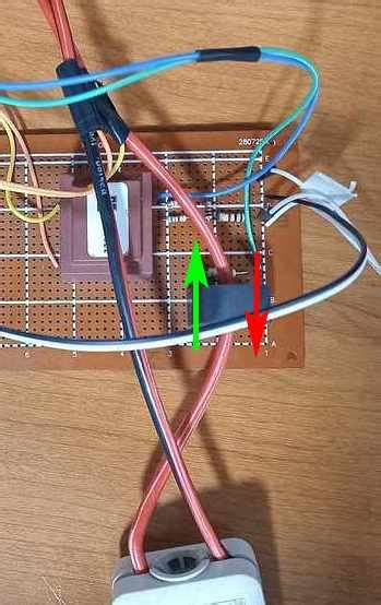 Is It Possible To Phase Shift Using The Arduino Uno Page 2 General