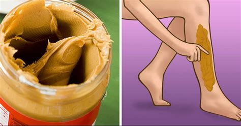 Everyday Uses For Peanut Butter That You Never Knew Existed Thatviralfeed