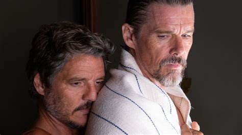 Almodóvar Mcqueen Wenders Current The Criterion Collection