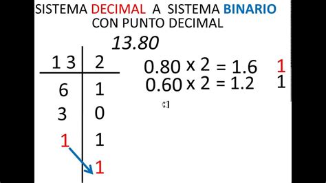 Compromiso Atravesar Sed Convertir De Numero Decimal A Binario Al Aire