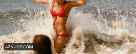 JULIANNE HOUGH Nude AZNude