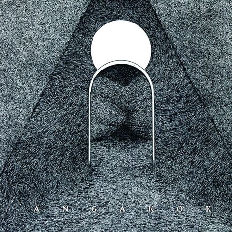 Angakok – Angakok (Review) – Wonderbox Metal