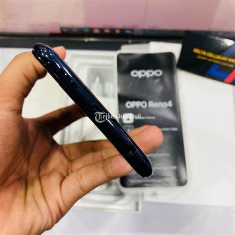 Hp Oppo Reno Bekas Harga Rp Juta Ram Gb Gb Murah Lengkap Di Surakarta Tribun Jualbeli