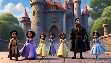 Chasing Destiny Stable Diffusion Online