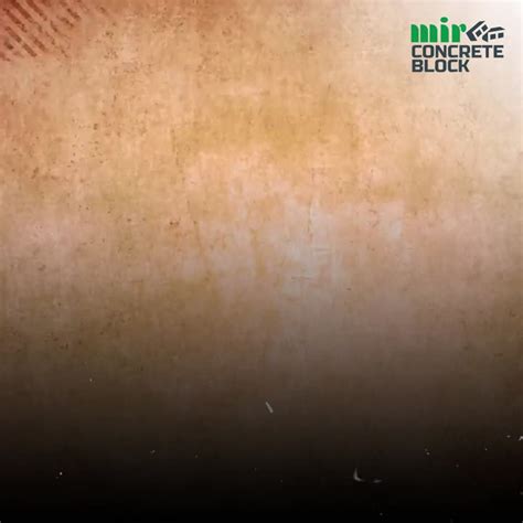 Video Mir Concrete Block On Linkedin Mirconcreteblock Mcb