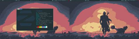 BSPWM Here S My New Zorin Installation With BSPWM And A Nordic Theme R Unixporn