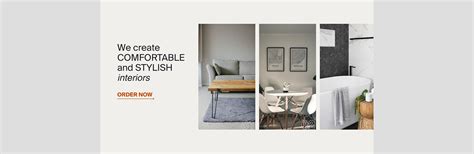 Landing Page Nude Design Studio Behance