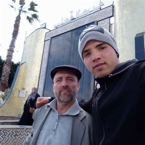 Cherif Ahmed Chaouch