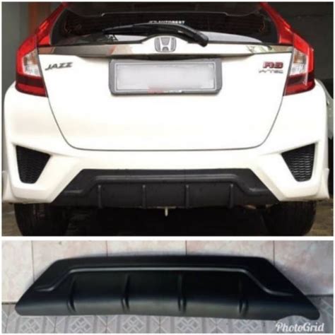 Jual Diffuser Jazz 2014 2016 Gk5 Shopee Indonesia