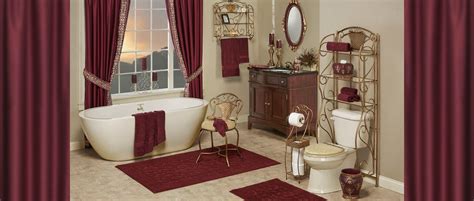 Get The Look Lanora Winchester Traditional Bathroom Touch Of Class