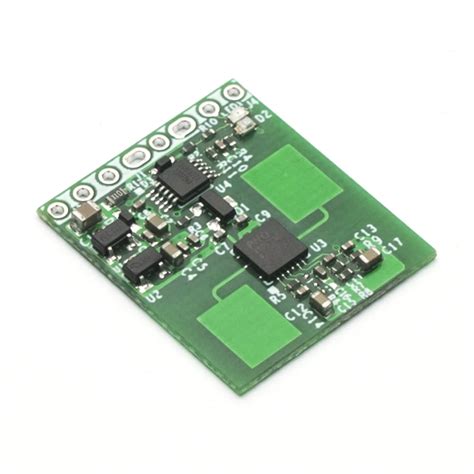 10525ghz Microwave Radar Motion Sensor Module Zd Phmw1 Joinet