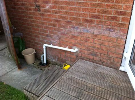 Damp Patch Diynot Forums