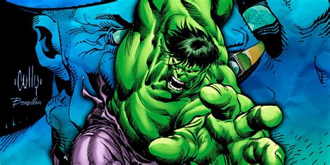 Spider Mans Sinister Six Has Targeted The Hulk