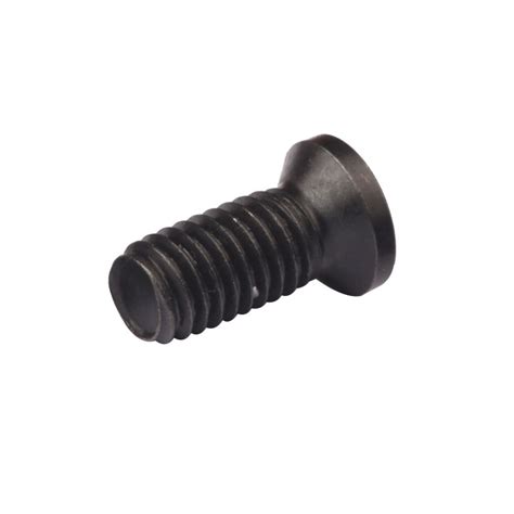 Hex Socket Flat Countersunk Head Cap Screw