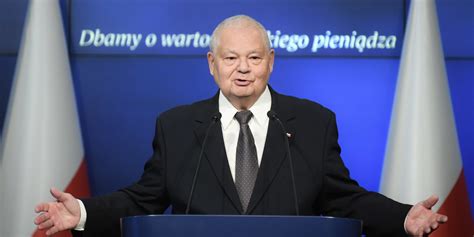 NBP nie radzi sobie z inflacją Eksperci wskazują problemy