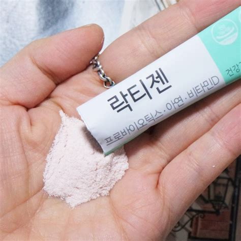 정담트리 장건강 챙기며 유산균 다이어트하고 싶다면 락티젠 유산균 네이버 블로그