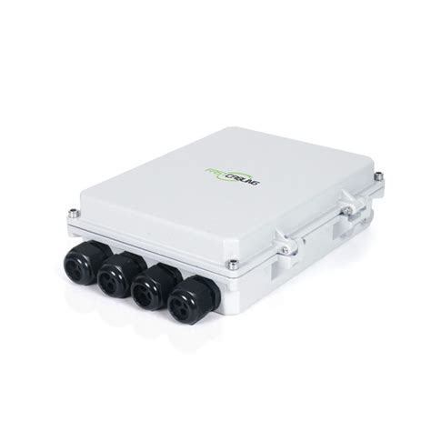 Port Outdoor Poe Onu Fastcabling