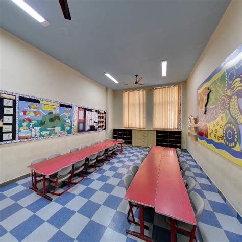 Vibgyor High School Nibm Hadapsar Top Schools In Pune Joonsquare India