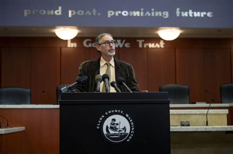 Clark County Public Health Strives To Address Racism Health