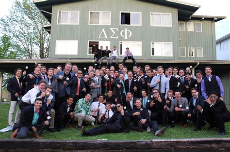 Delta Sigma Phi ΘΡ on Twitter Tonight is the night DSigDraft16