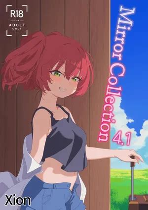 Mirror Collection Imhentai
