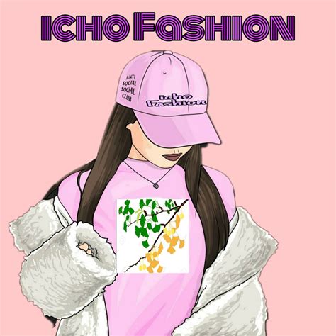 Icho 銀杏 Fashion Itabashi Ku Tokyo