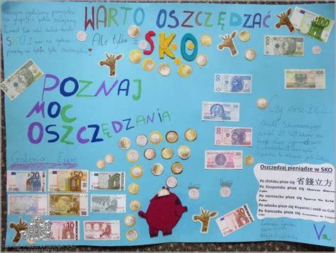 Oszczędzanie Plakat Jak Skutecznie Ułatwić Ci Życie kwiecień 2024