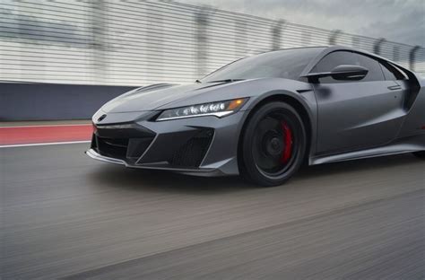 ホンダ 新型 Nsx Type S 350台限定生産 2021年8月12日 世界初公開 最新自動車情報