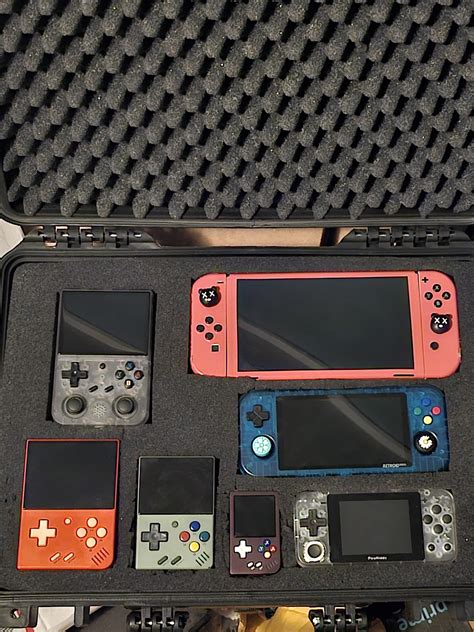 Amiga On Retroarch R Retroid