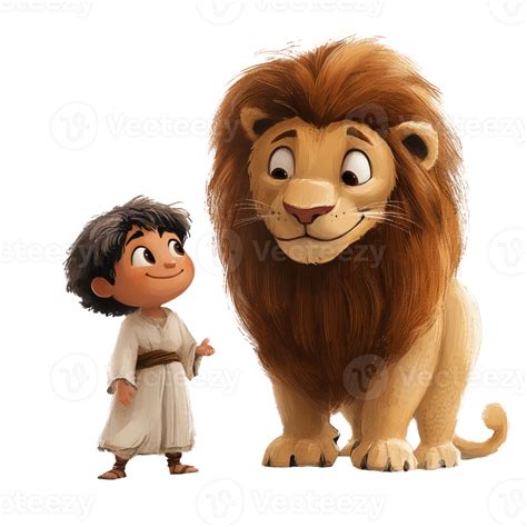 Clipart Da Biblia Daniel