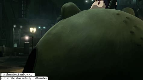 Final Fantasy 7 Corneos 7th Heaven Part 1 Animation Eporner