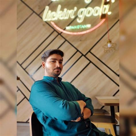 Muhammad Ateeb Muhammadateeb10 On Threads