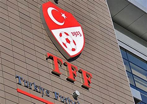 TFF seçimleri öncesi son durum TFF başkan adayları kimler TFF